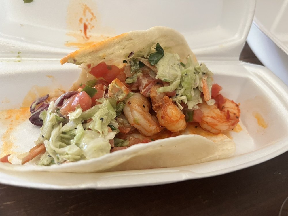 BRUSHFIRE TACOS Y TAPAS - 27 Photos & 32 Reviews - 3650 W Happy Valley ...
