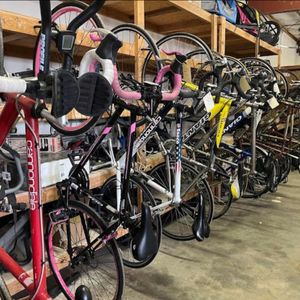MACHINERY ROW BICYCLES - Updated June 2025 - 54 Photos & 87 Reviews ...