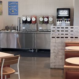 CAVA - Updated April 2025 - 21 Photos & 20 Reviews - 1641 Greenhouse Rd ...