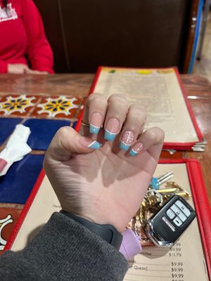 RIVER NAILS - Updated July 2025 - 14 Photos - 109 B W Loop 281 ...
