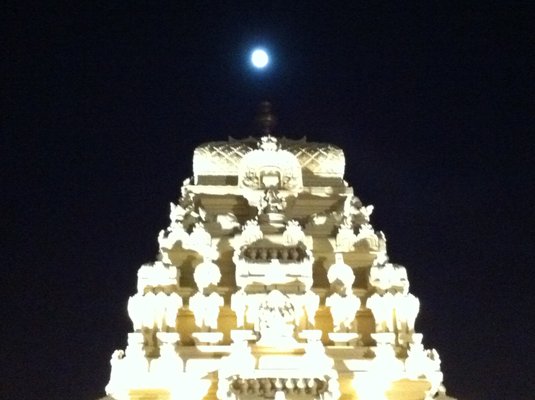 AUSTIN HINDU TEMPLE - Updated December 2025 - 26 Photos & 10 Reviews ...