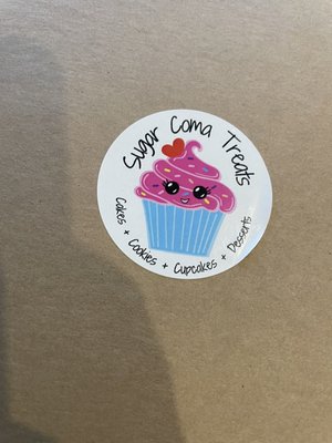 SUGAR COMA TREATS - 24 Photos - 2623 S 144th St, Omaha, NE - Menu - Yelp