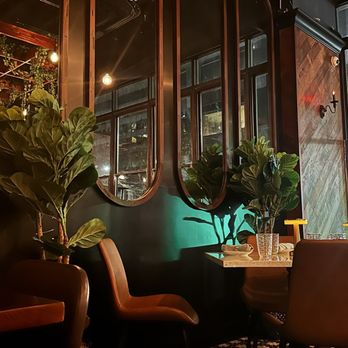 NORA RESTAURANT - Updated February 2025 - 228 Photos & 131 Reviews ...