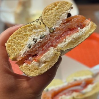 BARRY BAGELS - CARMEL - Updated December 2025 - 78 Photos & 41 Reviews ...