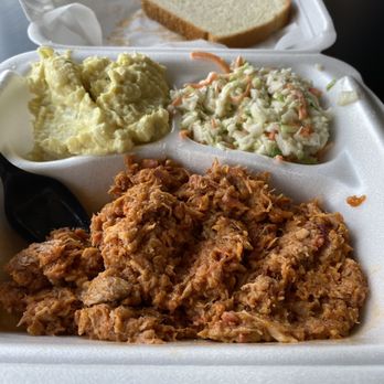 WARE’S BAR-B-Q - Updated October 2025 - 19 Photos & 23 Reviews - 303 N ...