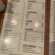 SUSHI ONE - 208 Photos & 146 Reviews - 6516 N Denver Ave, Portland ...