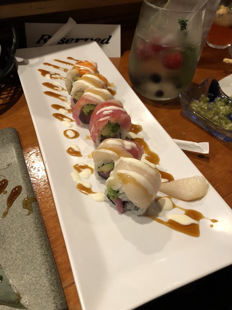 SUSHI O SUSHI - 198 Photos & 260 Reviews - 3643 Star Ranch Rd, Colorado ...