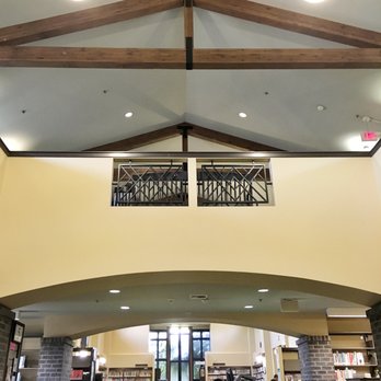 ARROYO SECO REGIONAL LIBRARY - Updated July 2025 - 38 Photos & 46 ...