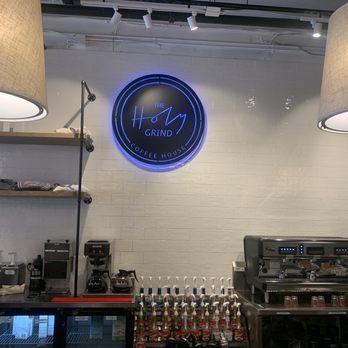 THE HOLY GRIND - Updated January 2026 - 69 Photos & 20 Reviews - 587 ...