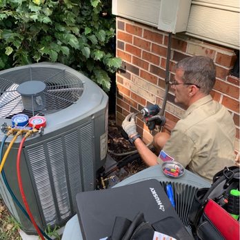 FUSION HVAC & APPLIANCE REPAIR - Updated October 2025 - 121 Photos & 32 ...