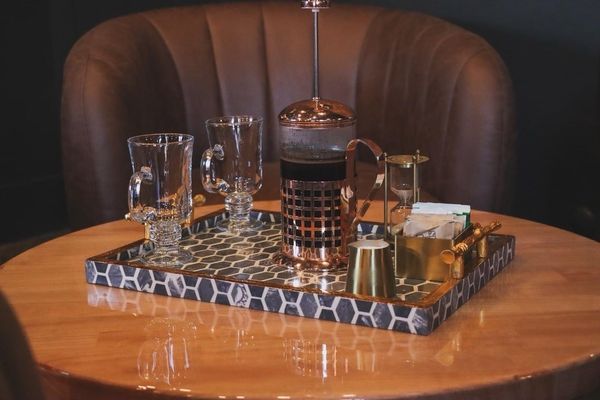 LIAM ASH COCKTAIL EMPORIUM - Updated August 2024 - 131 N 3rd St ...