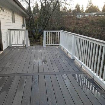 HEILMAN DECK AND FENCE - Updated October 2025 - 59 Photos & 35 Reviews ...