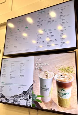 QAMARIA COFFEE - Updated April 2025 - 114 Photos & 70 Reviews - 3221 ...