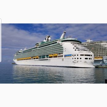 ROYAL CARIBBEAN CRUISE LINE - Updated September 2025 - 201 Photos & 20 ...