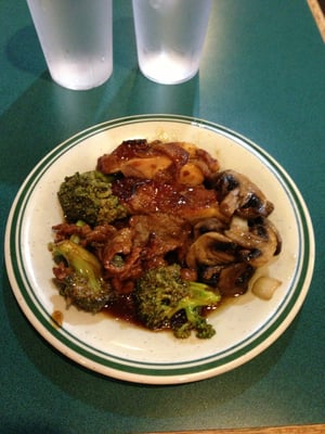 CHINA BUFFETT - Updated February 2025 - 12 Photos & 48 Reviews - 3833 ...