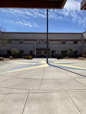 SUN RIDGE MIDDLE SCHOOL - Updated April 2025 - 2210 Sun Country Dr, El ...