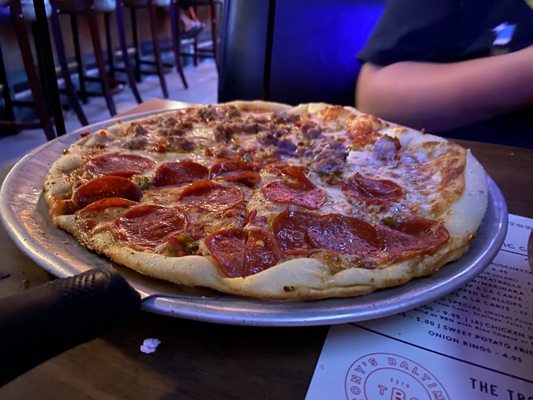 TONY’S BALTIMORE GRILL - 383 Photos & 418 Reviews - 2800 Atlantic Ave ...