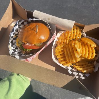 PLANET VEGAN - Updated August 2024 - 309 Photos & 212 Reviews - 7845 N ...