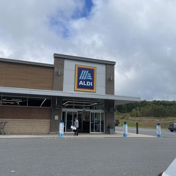 ALDI - Updated July 2025 - 20 Photos - 9267 State Route 61, Coal ...