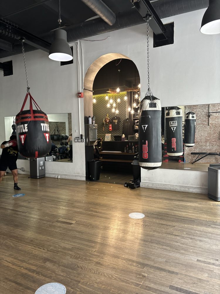 BOUT FIGHT CLUB - Updated September 2025 - 15 Photos & 17 Reviews - 139 ...