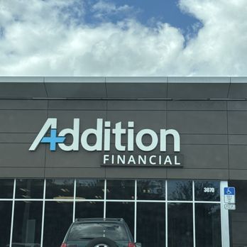 ADDITION FINANCIAL - THE LOOP - Updated August 2025 - 12 Reviews - 3070 ...
