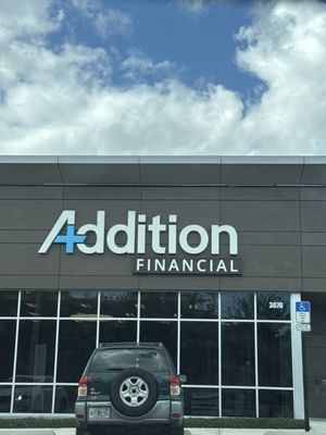 ADDITION FINANCIAL - THE LOOP - Updated August 2025 - 12 Reviews - 3070 ...