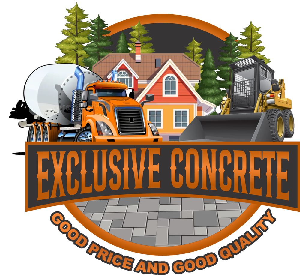 EXCLUSIVE CONCRETE - Updated June 2025 - Request a Quote - 875 E Terra ...