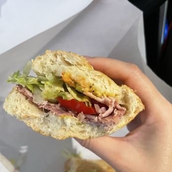 DOS HERMANOS BAKERY - Updated December 2025 - 81 Photos & 45 Reviews ...