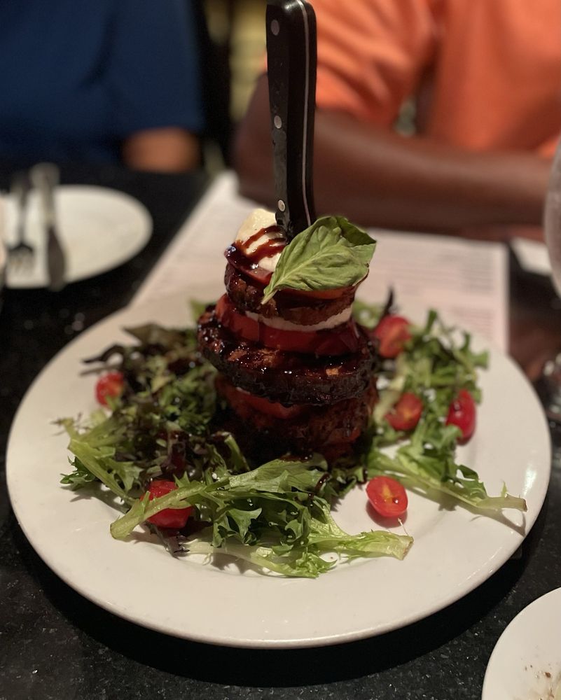 TERRAMIA RISTORANTE & WINE BAR - Updated December 2025 - 471 Photos ...