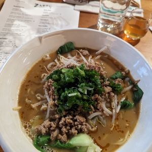 ZUNDO RAMEN & DONBURI - 368 Photos & 214 Reviews - 220 W 12th St ...