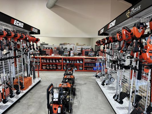 CRYSTAL TRACTOR & EQUIPMENT - LIVE OAK - Updated December 2025 - 55 ...