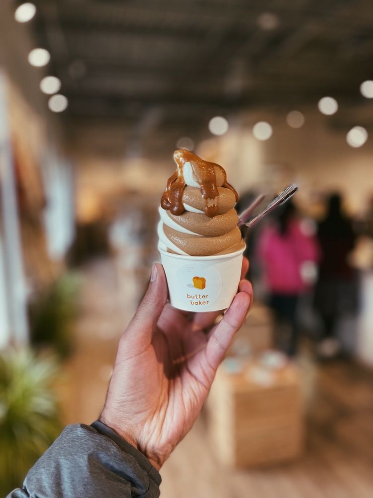 BUTTER BAKER - Updated July 2024 - 218 Photos & 68 Reviews - 140 Amber ...