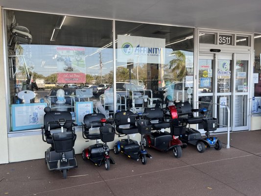 AFFINITY HOME MEDICAL EQUIPMENT - Updated December 2025 - 24 Photos ...