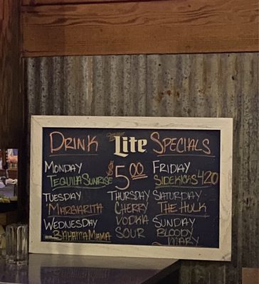 SIDEKICK’S BAR & GRILL - Updated November 2025 - 26 Photos & 22 Reviews ...