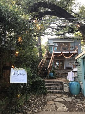 THE SANCTUARY EVENT SPACE - 130 Photos & 19 Reviews - 1006 S 8th St ...