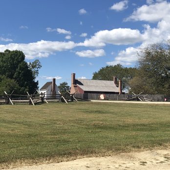 GEORGE WASHINGTON’S FERRY FARM - Updated September 2025 - 60 Photos ...