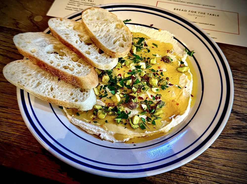 FLOUR & BARREL - Updated September 2025 - 112 Photos & 64 Reviews - 400 ...