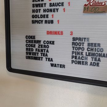 RIBBEE’S - Updated January 2025 - 121 Photos & 56 Reviews - 923 E ...