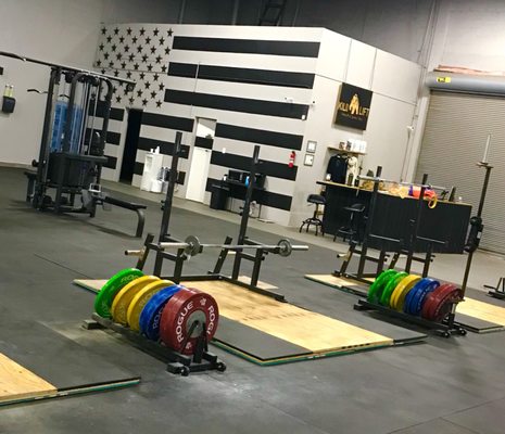 KILO LIFT BARBELL & SPORTS CLUB - Updated May 2026 - 4316 Rosa Ave, El ...