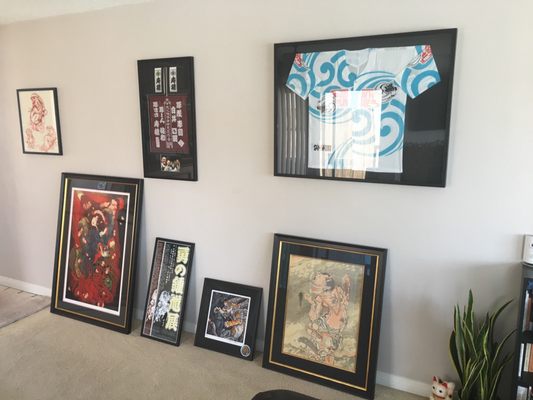 FRAME EXPRESS - 161 Photos & 81 Reviews - 4424 E 7th St, Long Beach ...