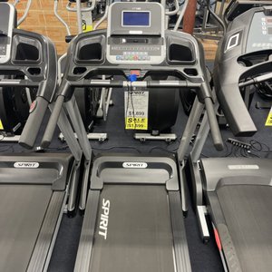 REP FITNESS SHOWROOM - Updated December 2025 - 10 Reviews - 24773 ...