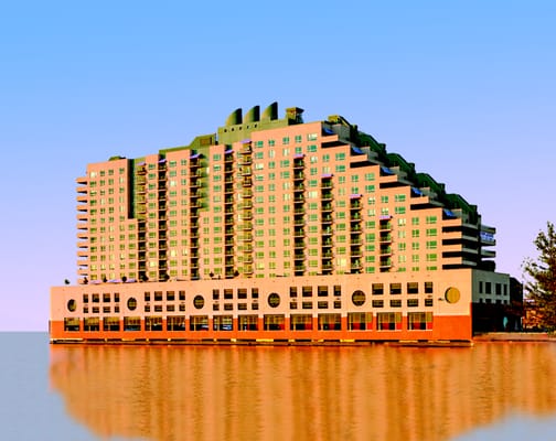 THE RESIDENCES AT DOCKSIDE - Updated October 2025 - 13 Reviews - 717 S ...