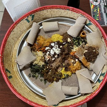 ARIF CAFE - Updated October 2024 - 117 Photos & 126 Reviews - 8367 Park ...