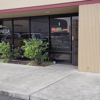 BIDRL - Updated October 2025 - 930 Striker Ave, Sacramento, California ...