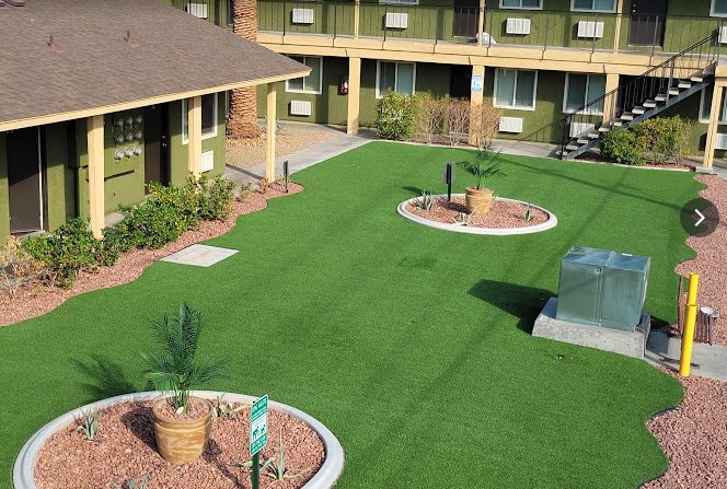 DESERT PALMS APARTMENTS - Updated December 2025 - 38 Photos - 5750 ...