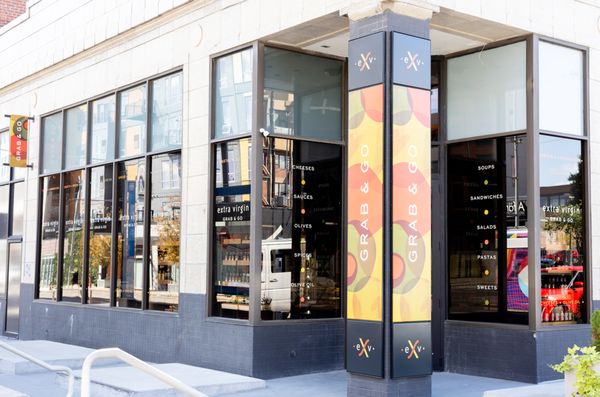 EXTRA VIRGIN - Updated November 2024 - 862 Photos & 581 Reviews - 1900 ...