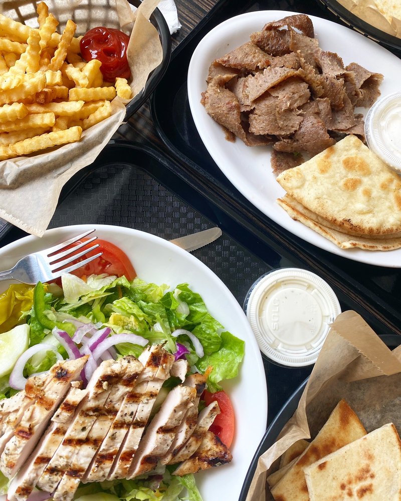 DENGEOS RESTAURANT - 232 Photos & 466 Reviews - 3301 Main St, Skokie ...