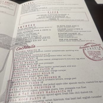 CULINARY DROPOUT - Updated July 2025 - 614 Photos & 244 Reviews - 150 ...