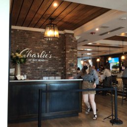 CHARLIE’S OF BAY HEAD - Updated January 2025 - 574 Photos & 536 Reviews ...