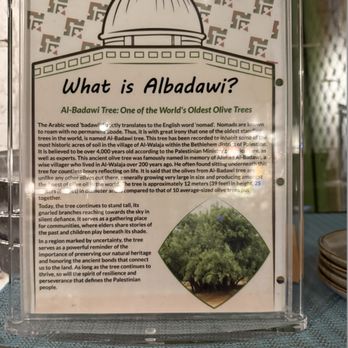 AL BADAWI - Updated October 2025 - 256 Photos & 122 Reviews - 1725 2nd ...
